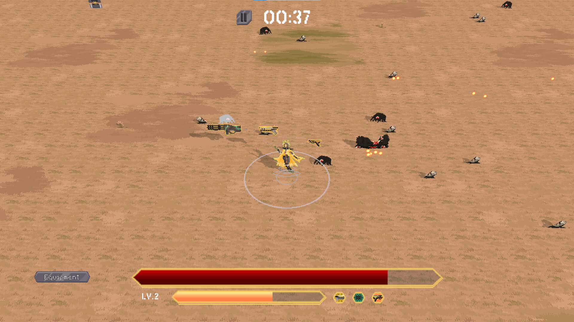 Helios Horizon on Steam