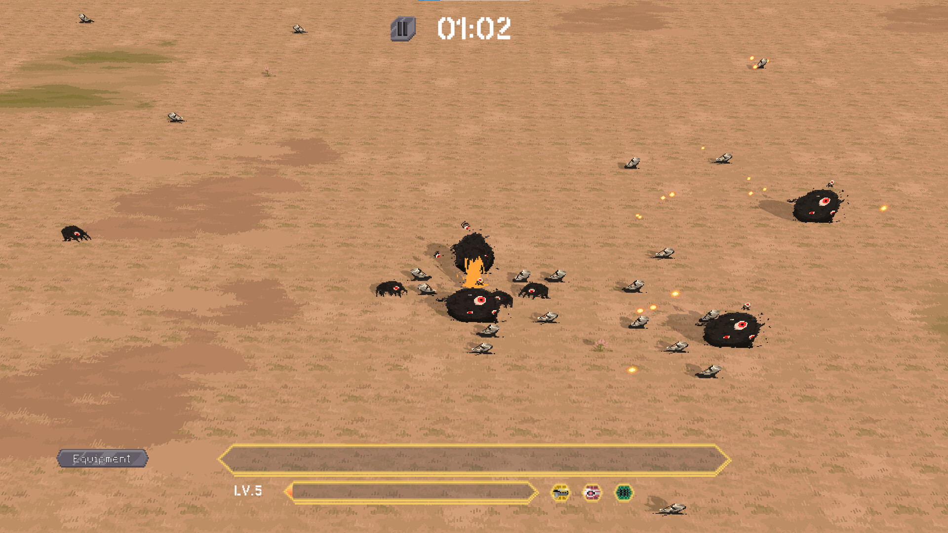 Helios Horizon on Steam
