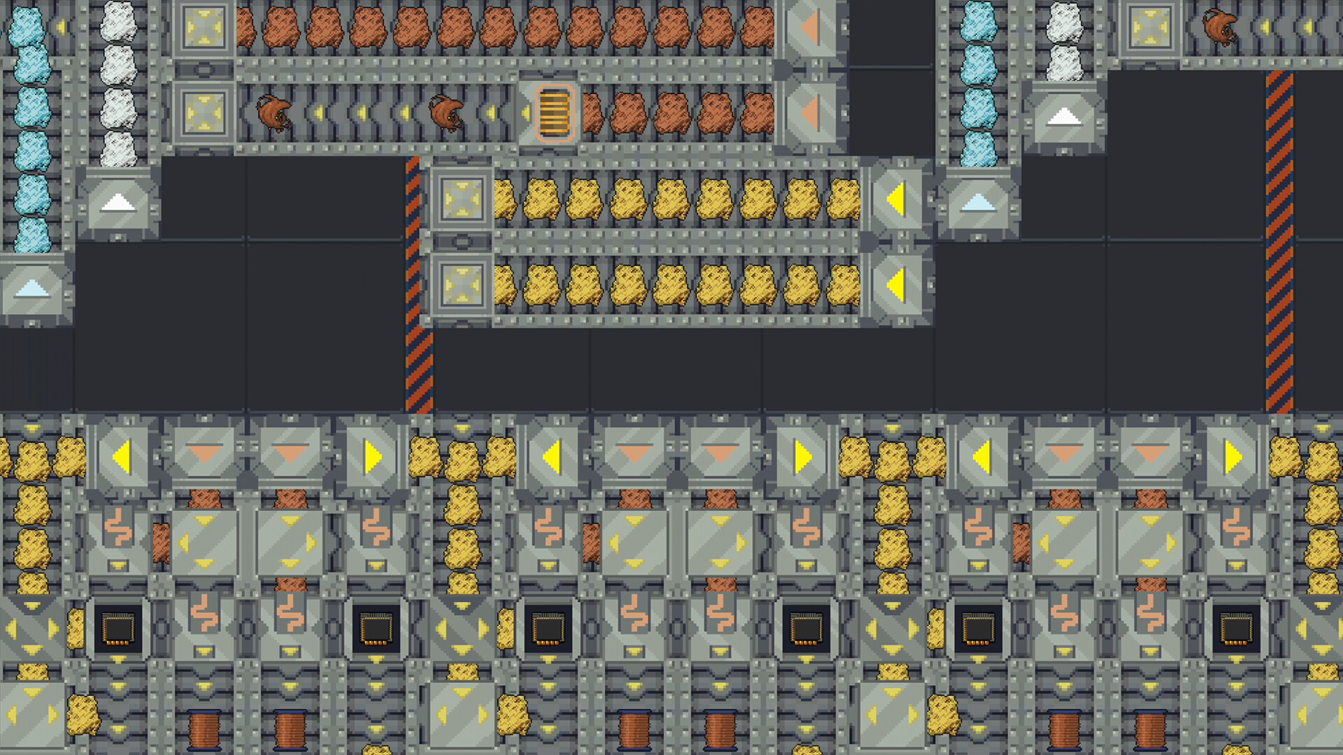 Assembly Line 2 on Steam