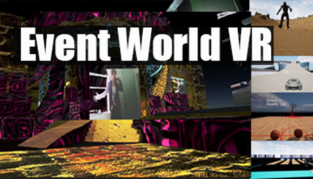 Event World VR on Steam