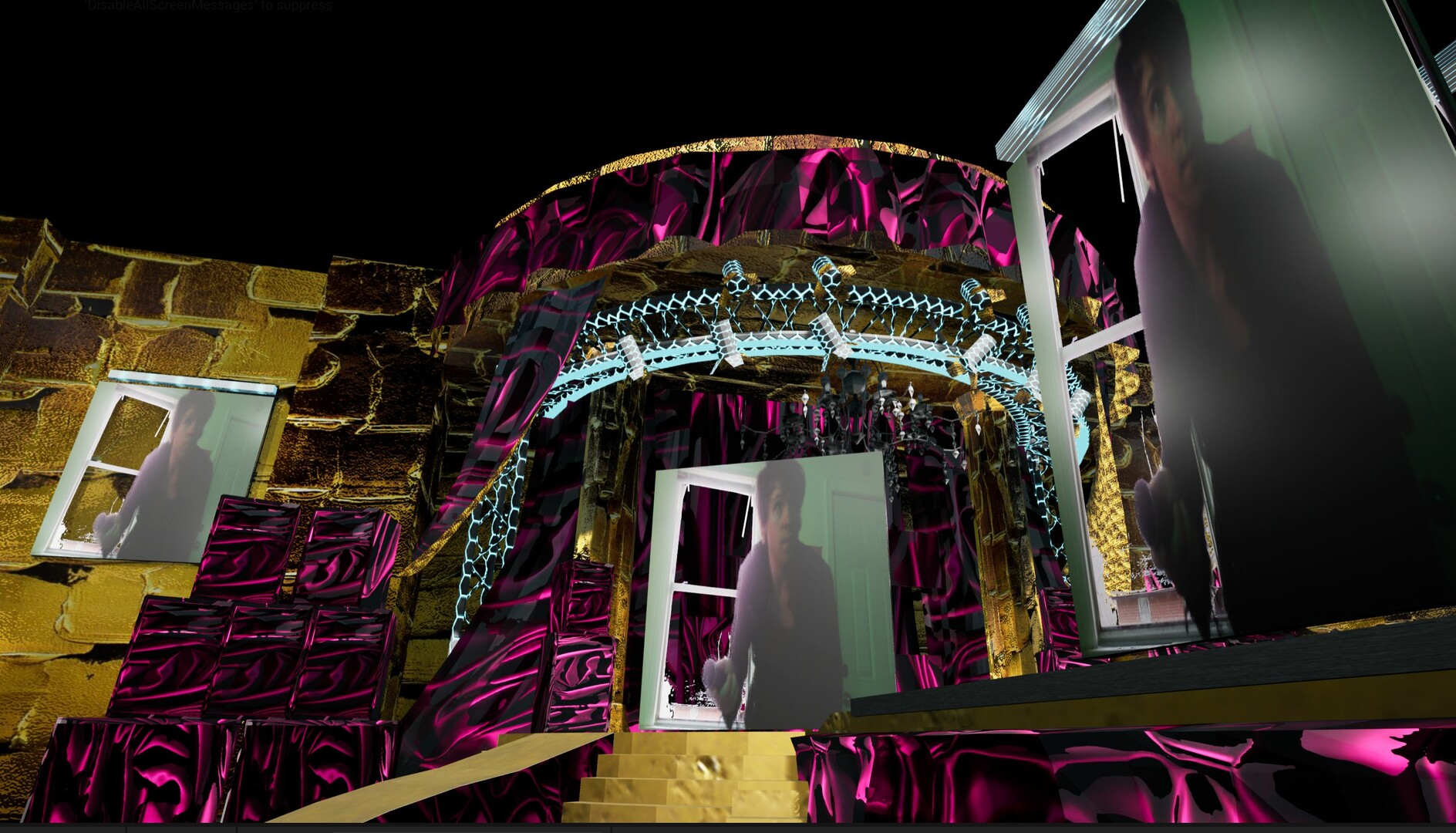 Event World VR on Steam