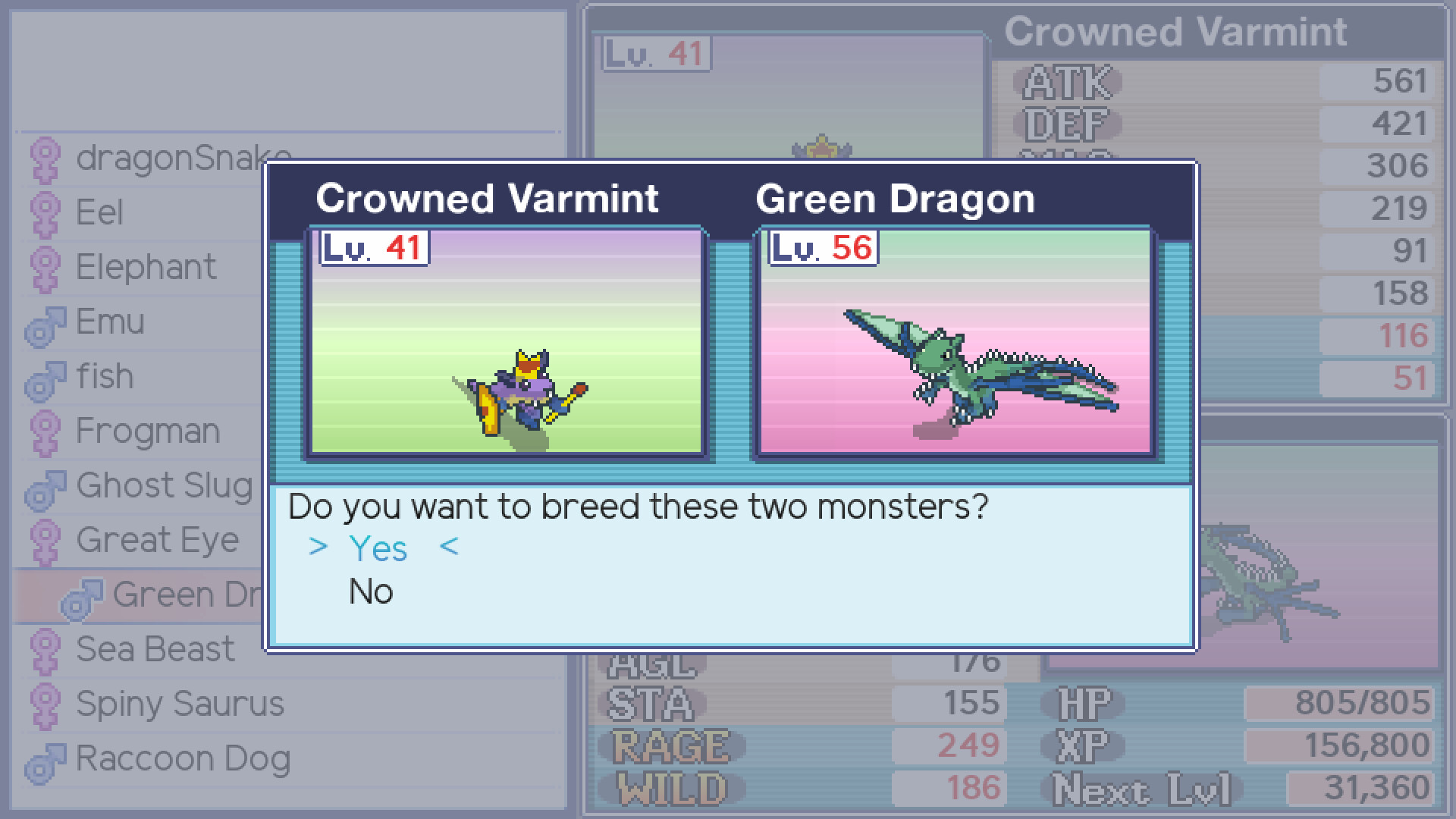 Critter Crosser on Steam