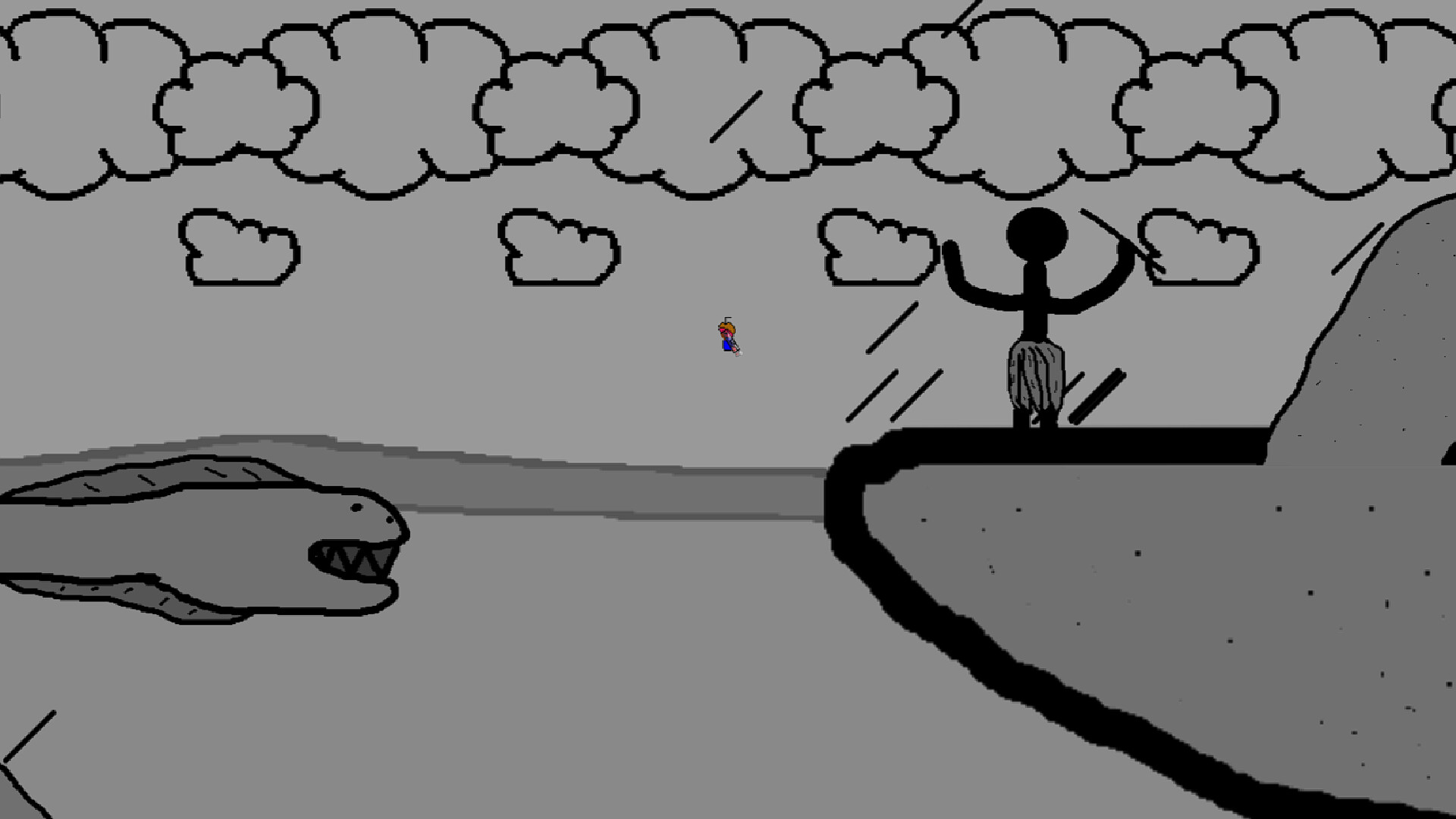 Save 50% on Pixel Pete on Steam