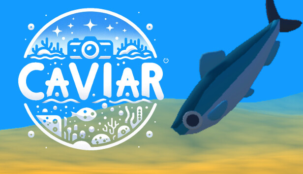 Caviar on Steam