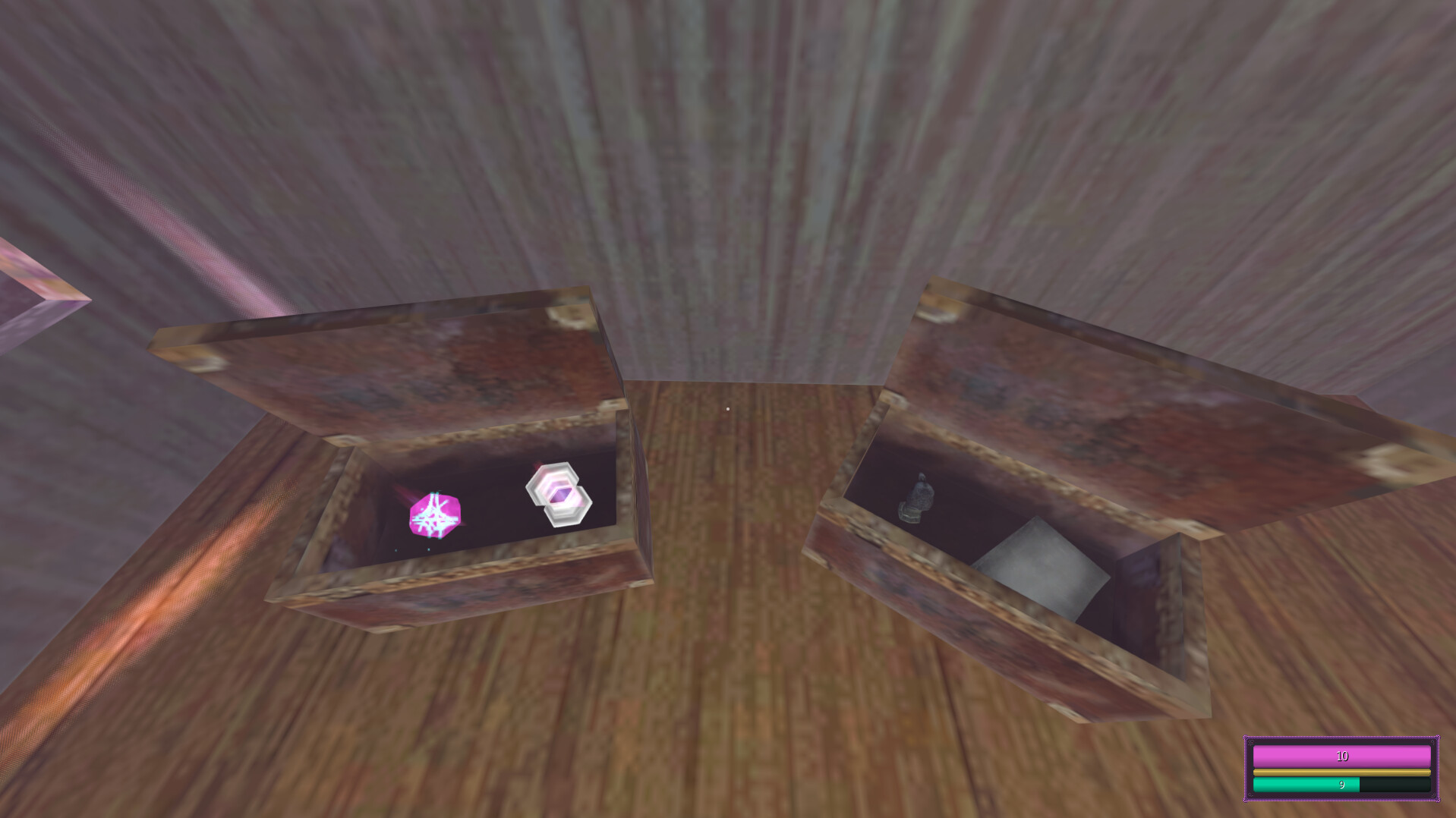 Vignettes: The Dream City on Steam