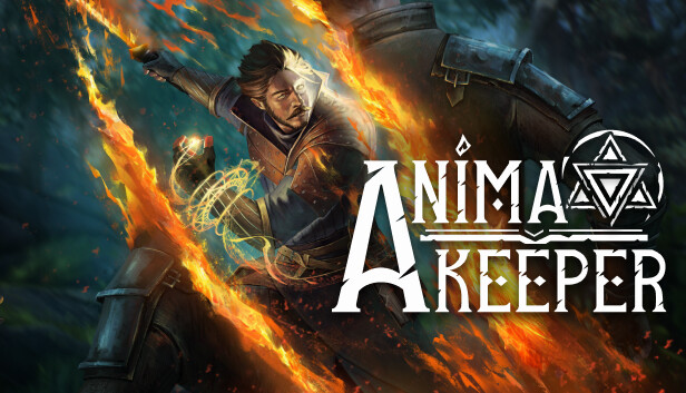 Anima Keeper - Steam News Hub
