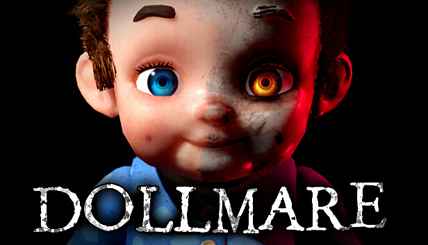 Dollmare on Steam