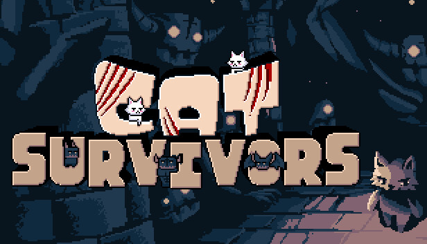 Cat Survivors on Steam
