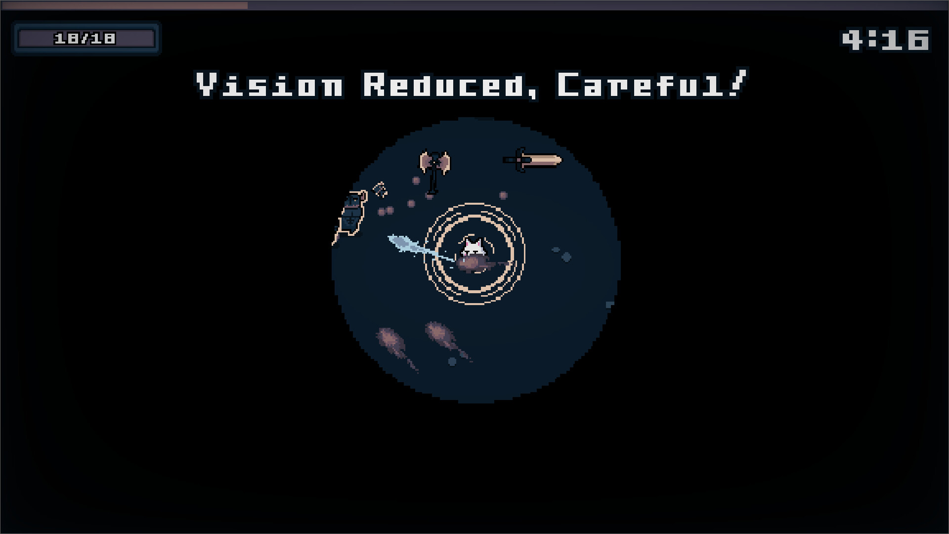 Cat Survivors on Steam