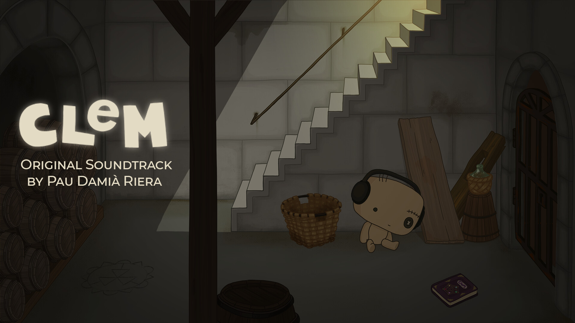 CLeM - Original Soundtrack on Steam