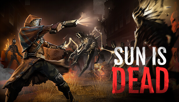 Sun Is Dead on Steam