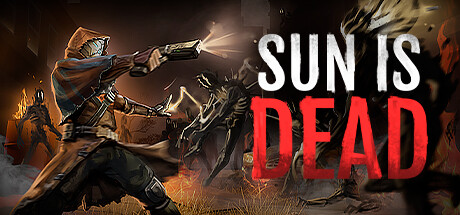 Steam Community :: Sun Is Dead