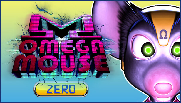 Omega Mouse Zero on Steam