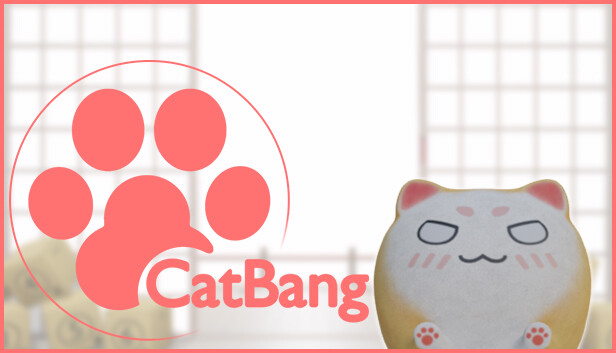 Cat Bang on Steam