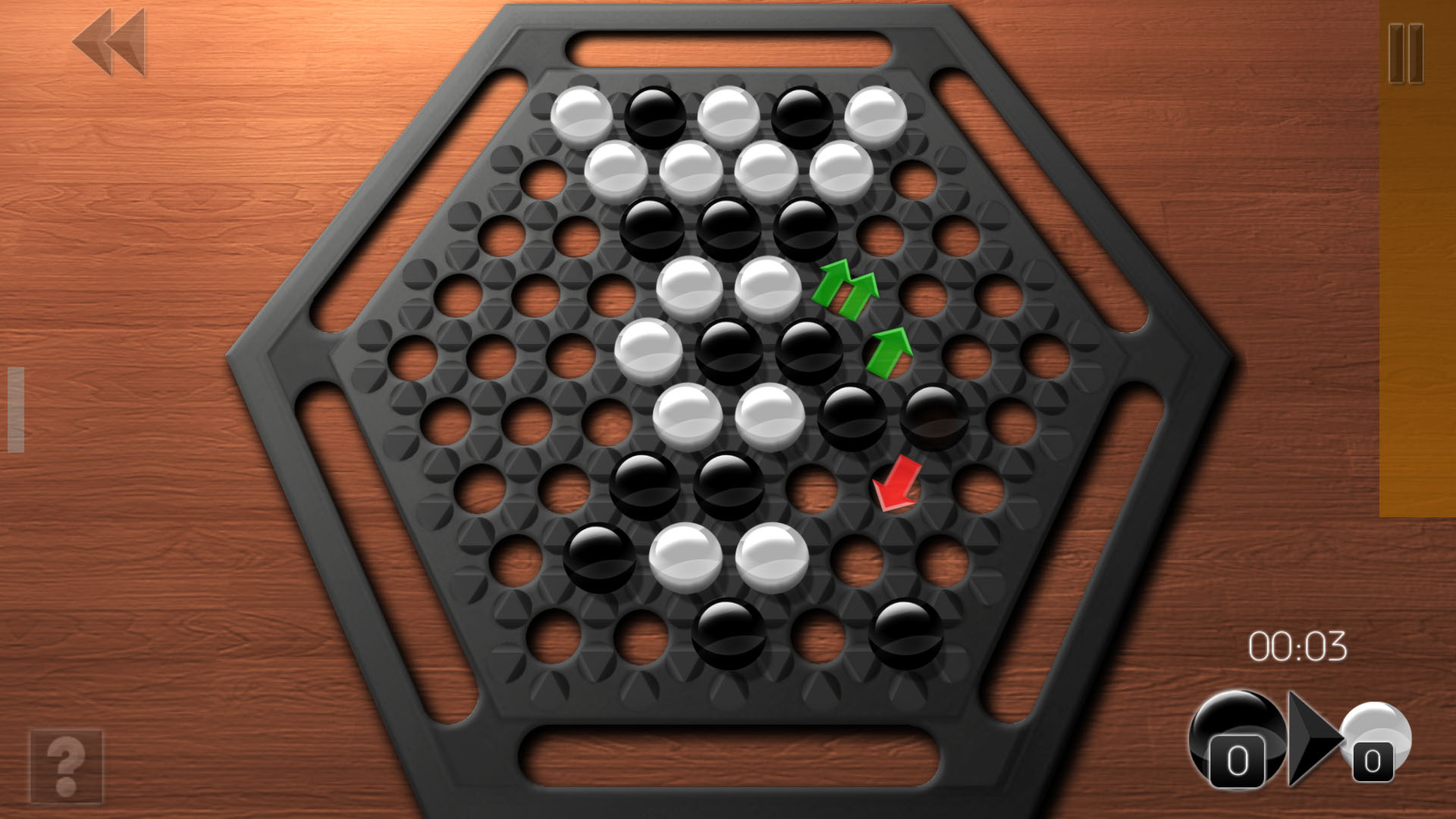 Download Abalone Full PC Game