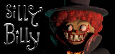 Silly Billy on Steam