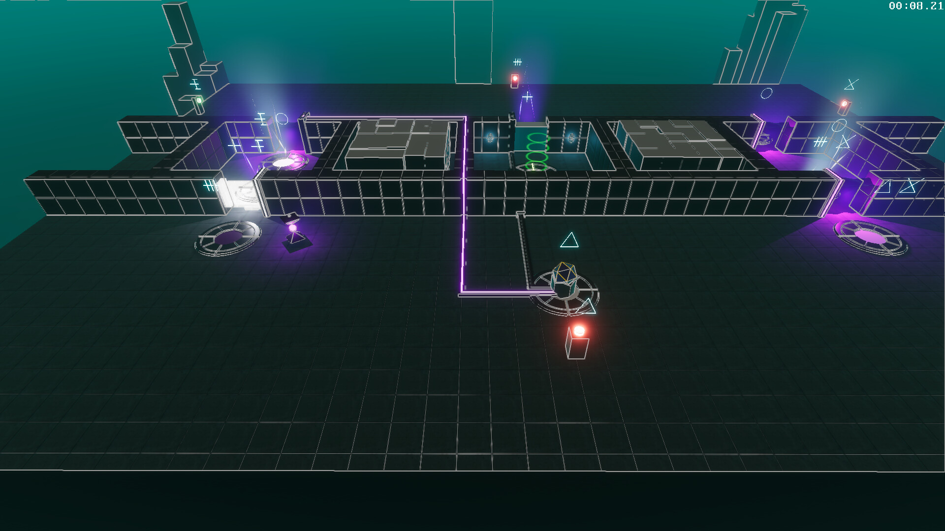 Luminous on Steam