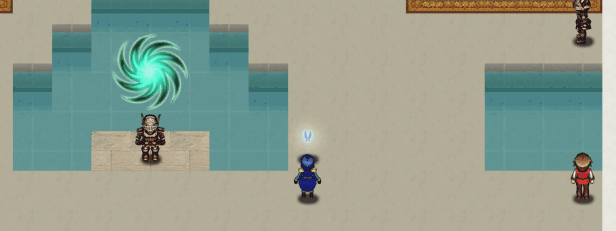 Glorious Savior on Steam