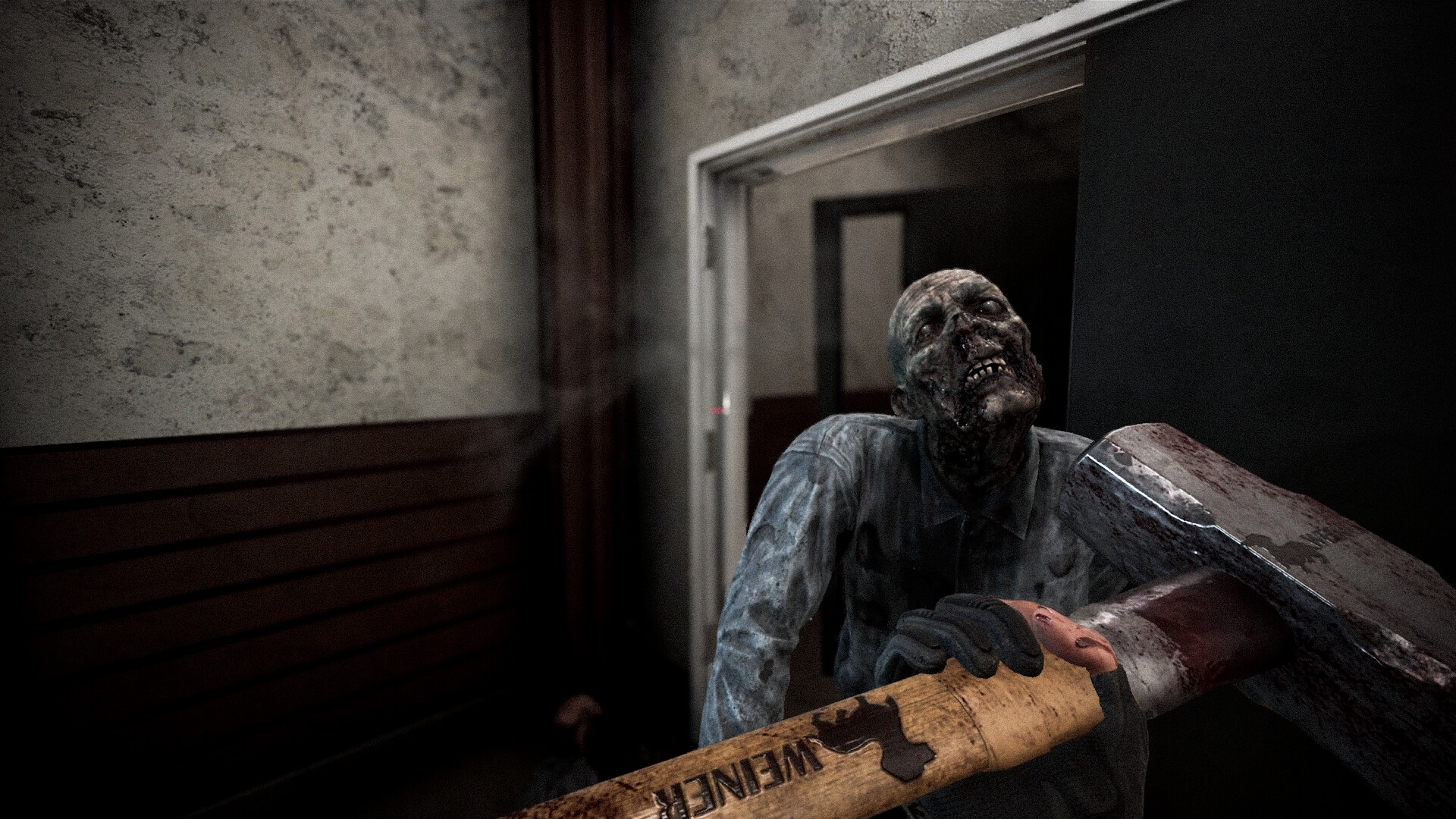 The Midnight Walkers on Steam