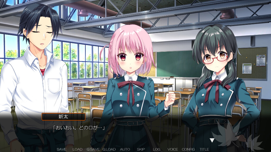 Steam의 Akizora no Memories