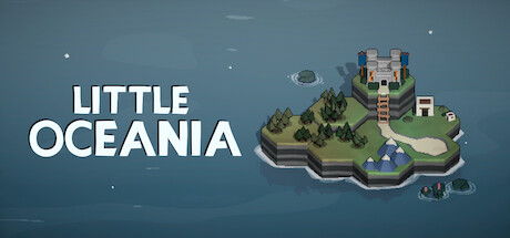 Steam Community :: Little Oceania