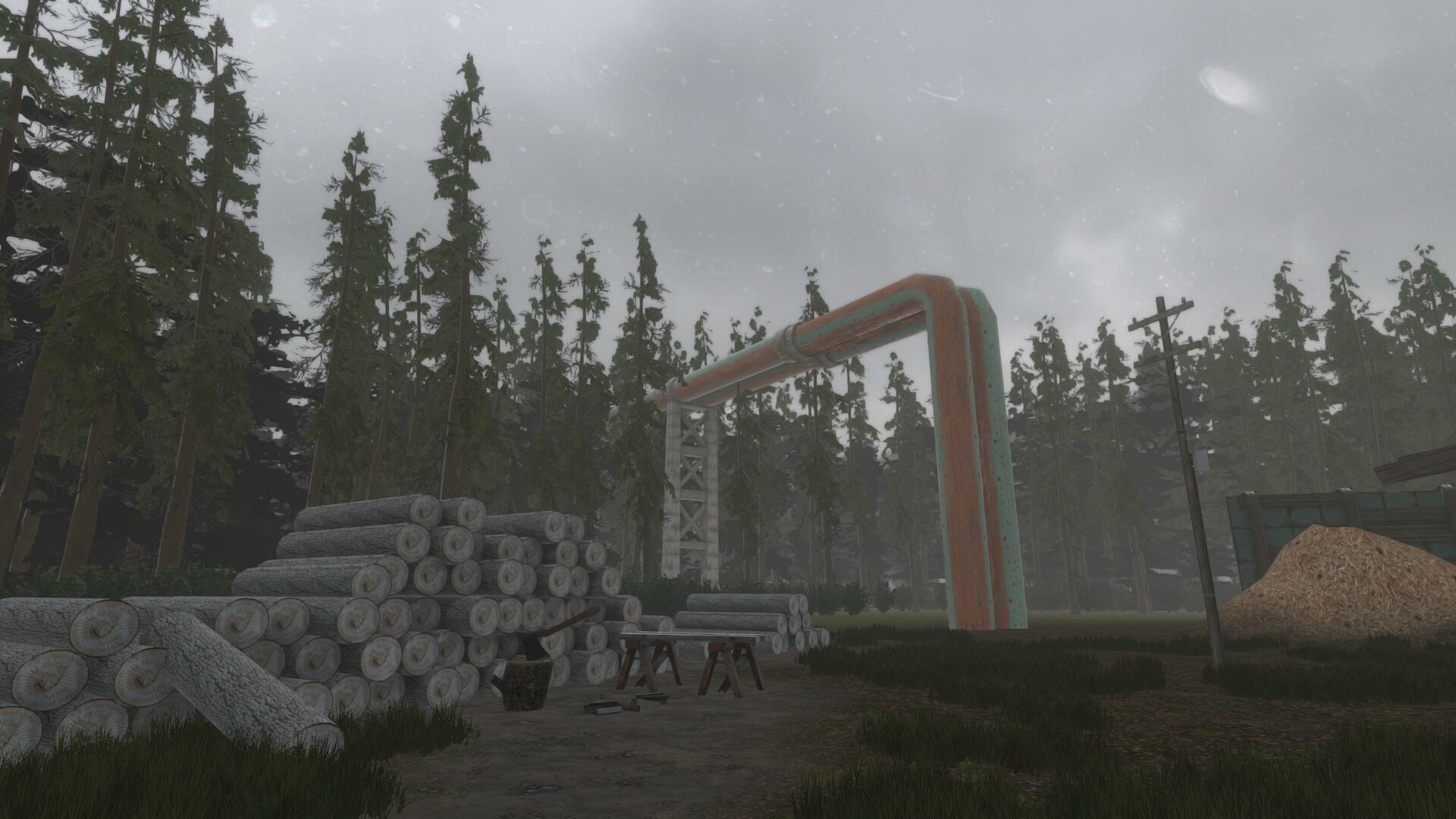 Refuted Wind on Steam