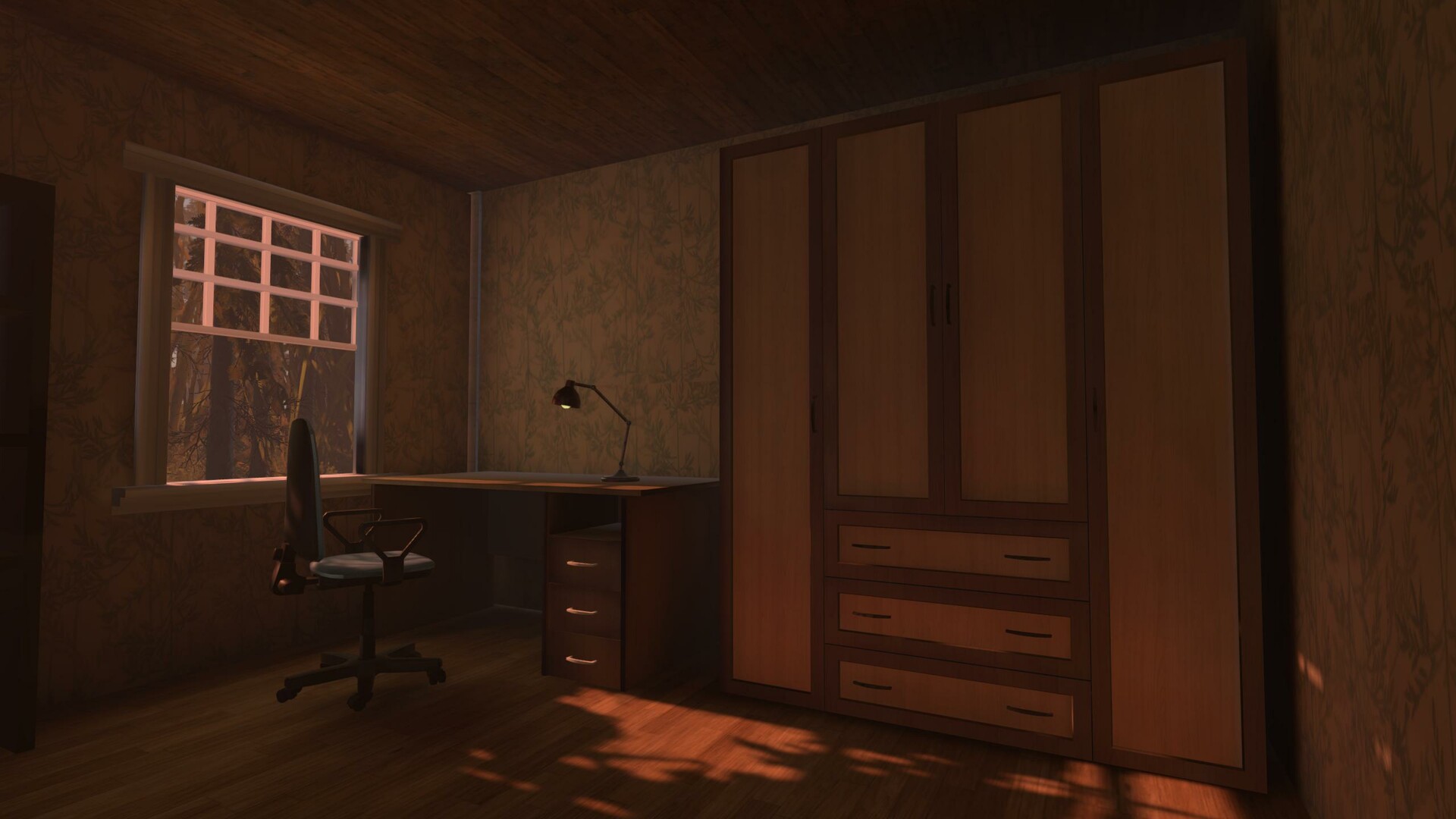 Refuted Wind on Steam