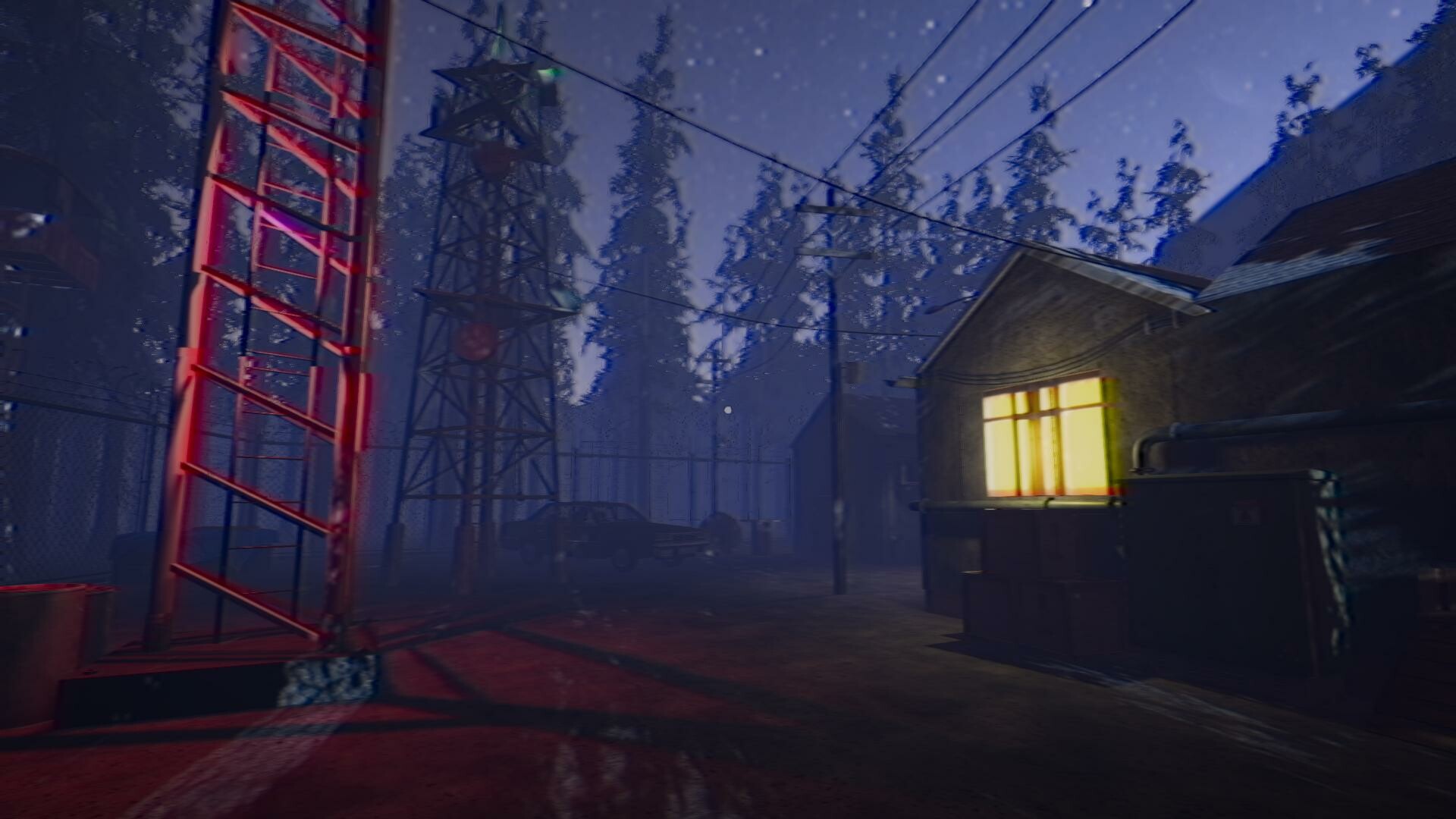 Refuted Wind on Steam