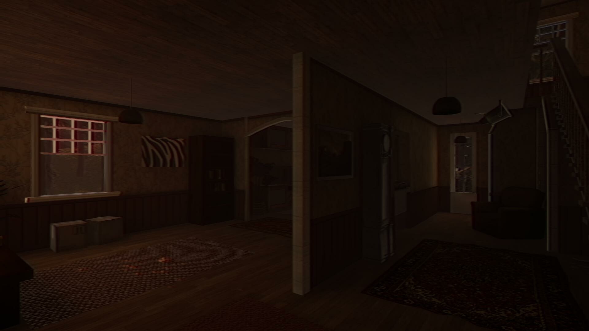 Refuted Wind on Steam