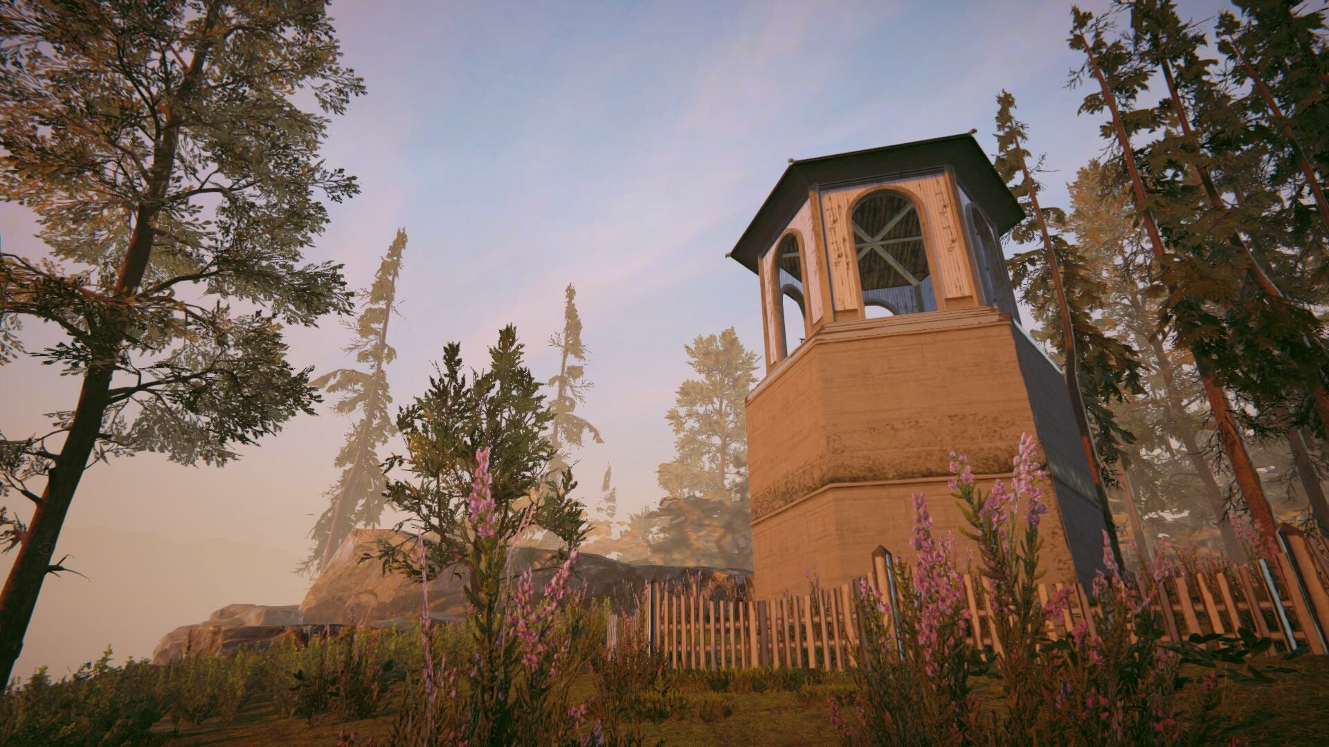 Refuted Wind on Steam