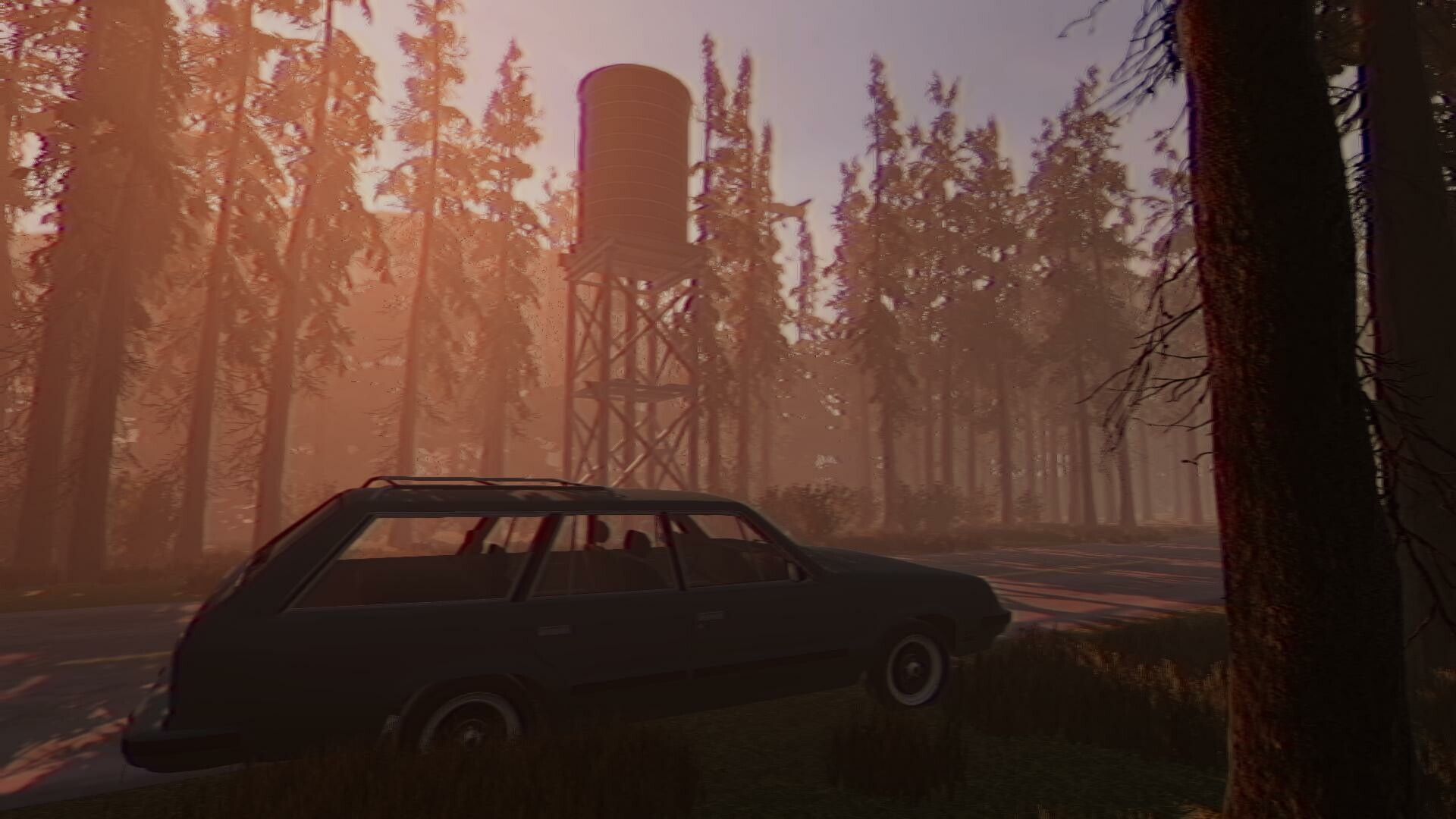 Refuted Wind on Steam