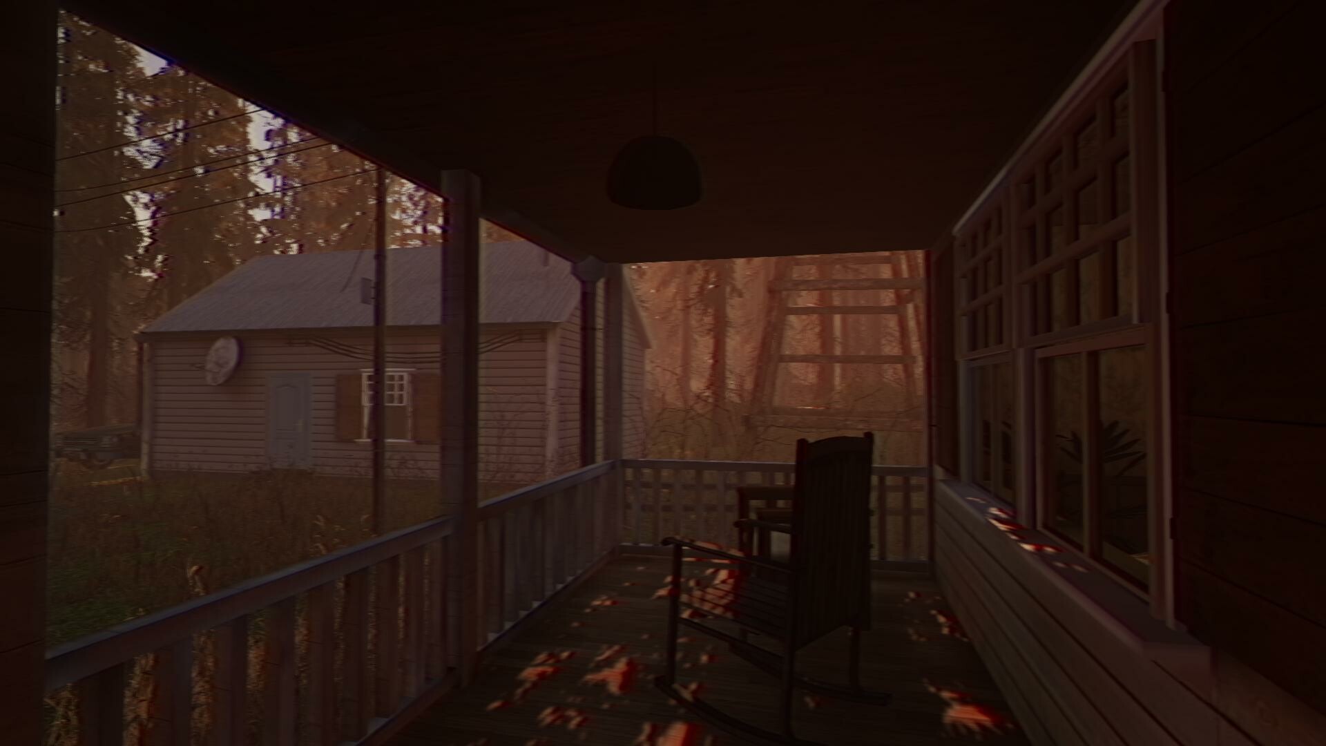 Refuted Wind on Steam