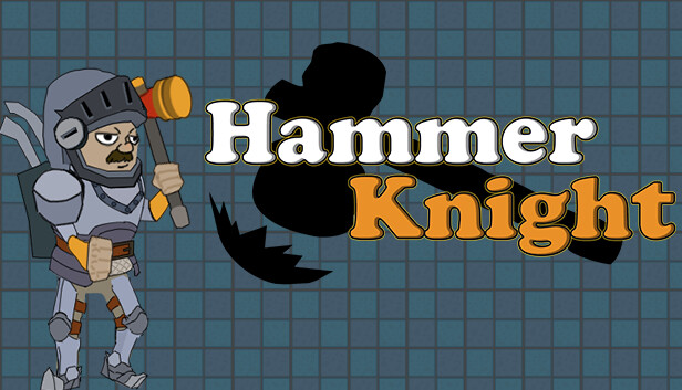 Hammer Knight on Steam