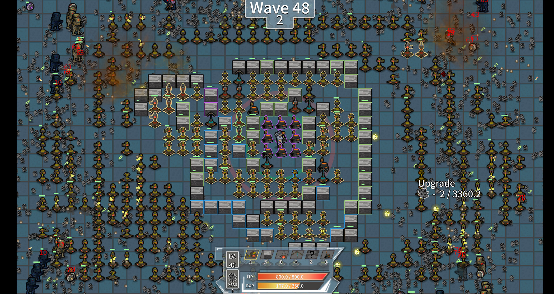 Hammer Knight on Steam