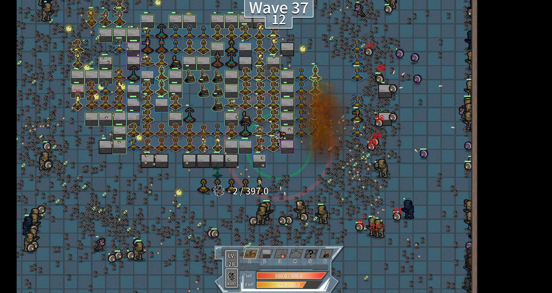 Hammer Knight on Steam