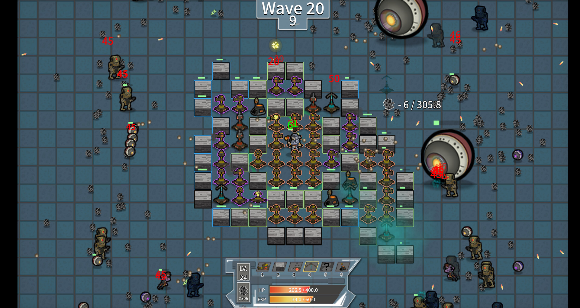 Hammer Knight on Steam