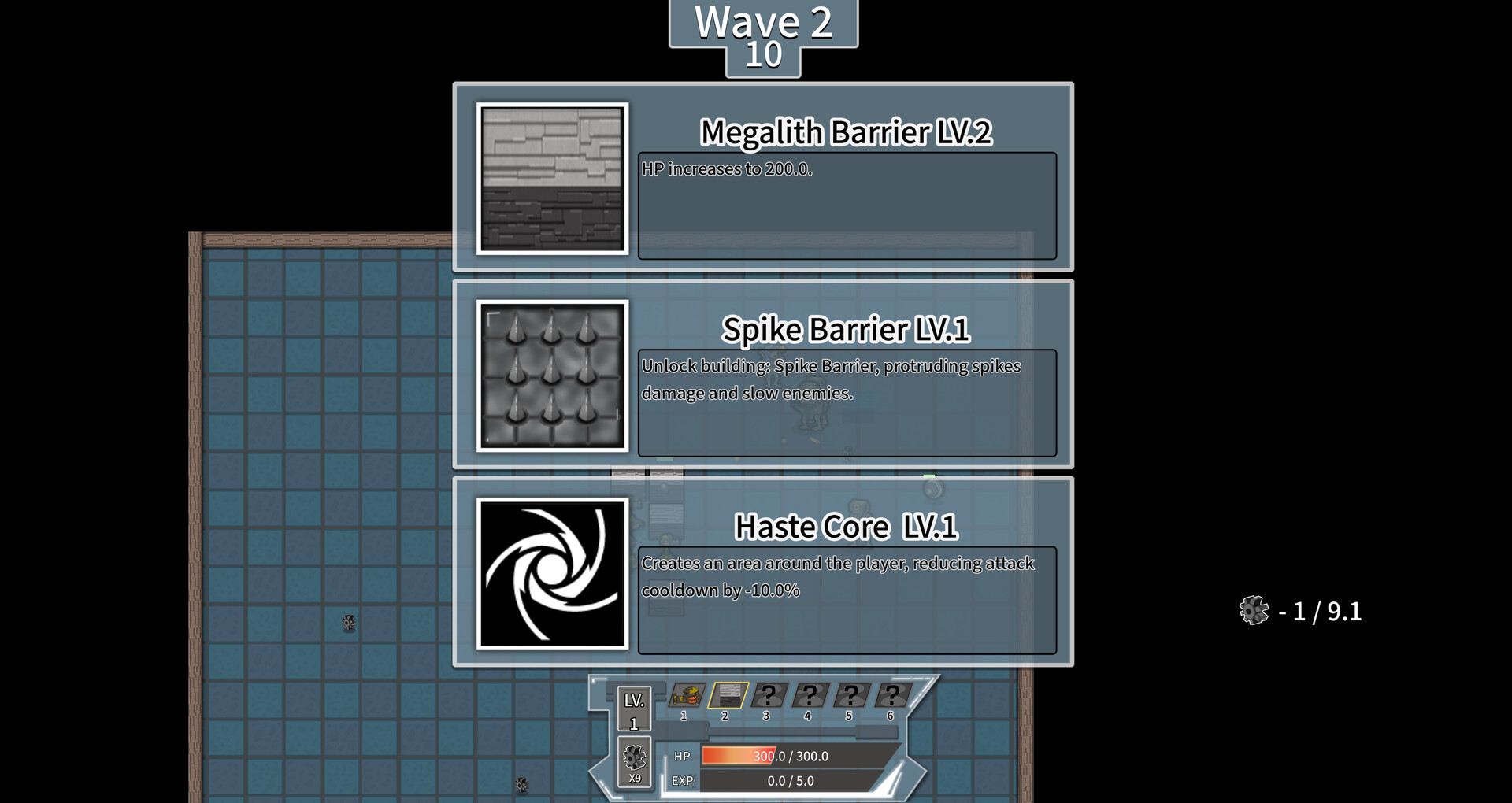 Hammer Knight on Steam