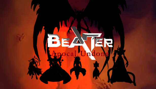 Beater: Apocal Undone on Steam