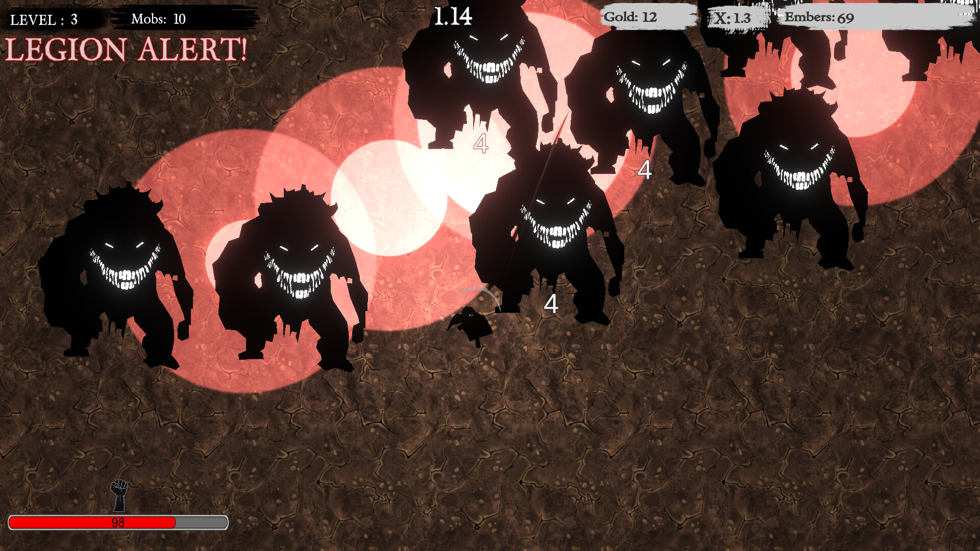 Beater: Apocal Undone on Steam