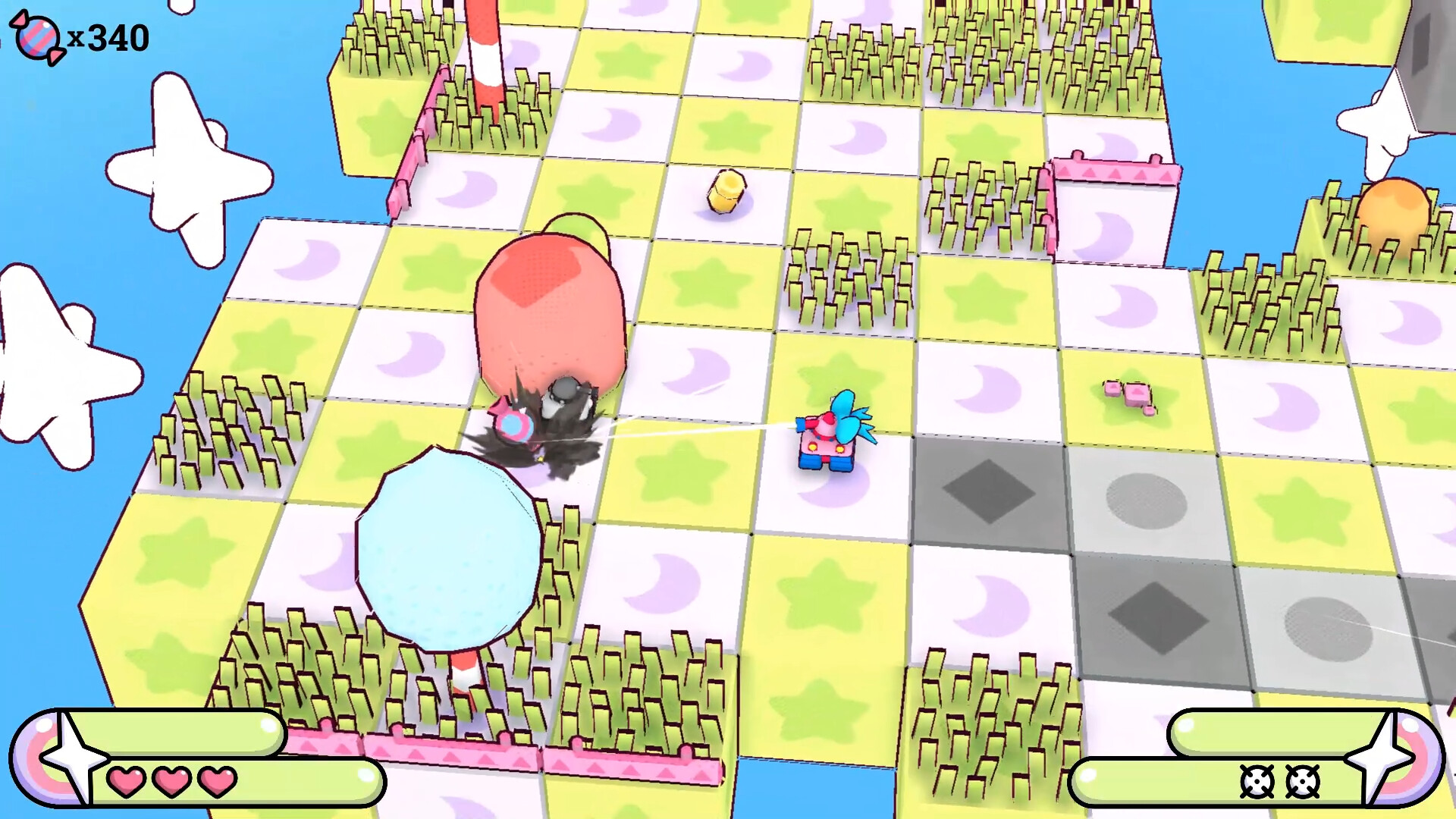 Sugar Tanks 2 on Steam