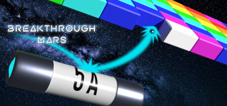 Steam Community :: Breakthrough Mars