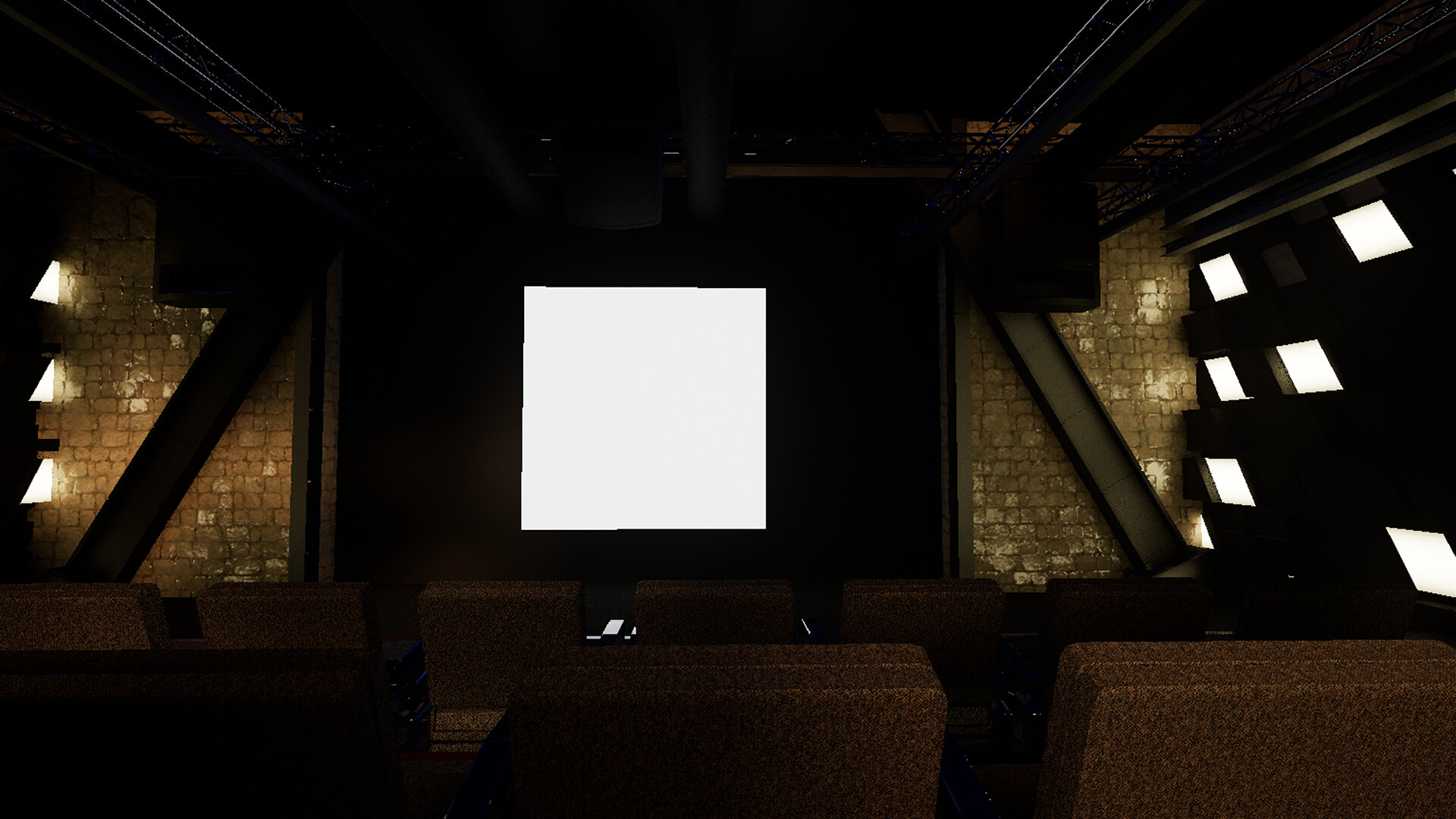 Cinehome VR Theatre on Steam
