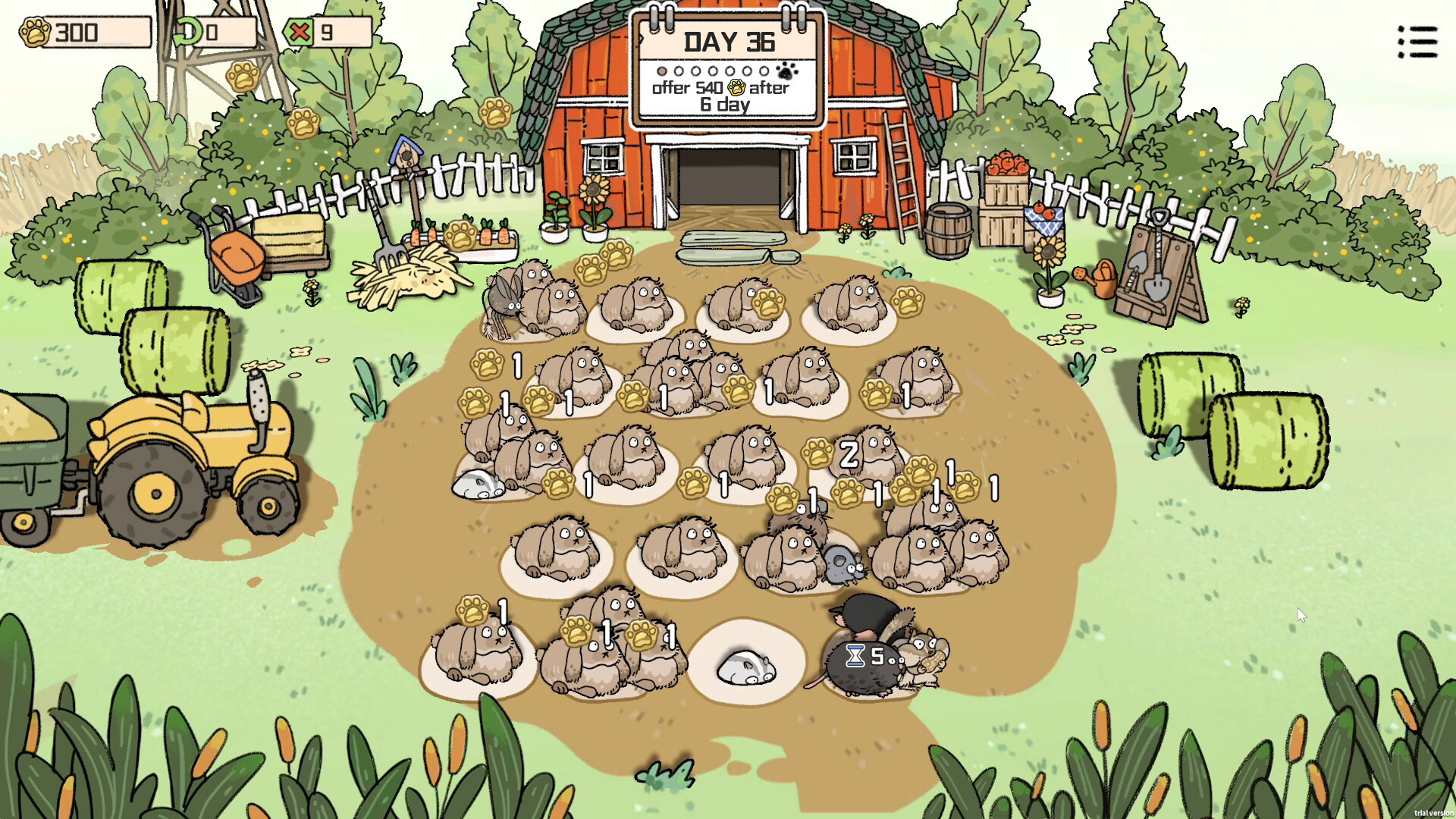 Cat God Ranch on Steam