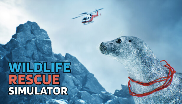 Wildlife Rescue Simulator on Steam