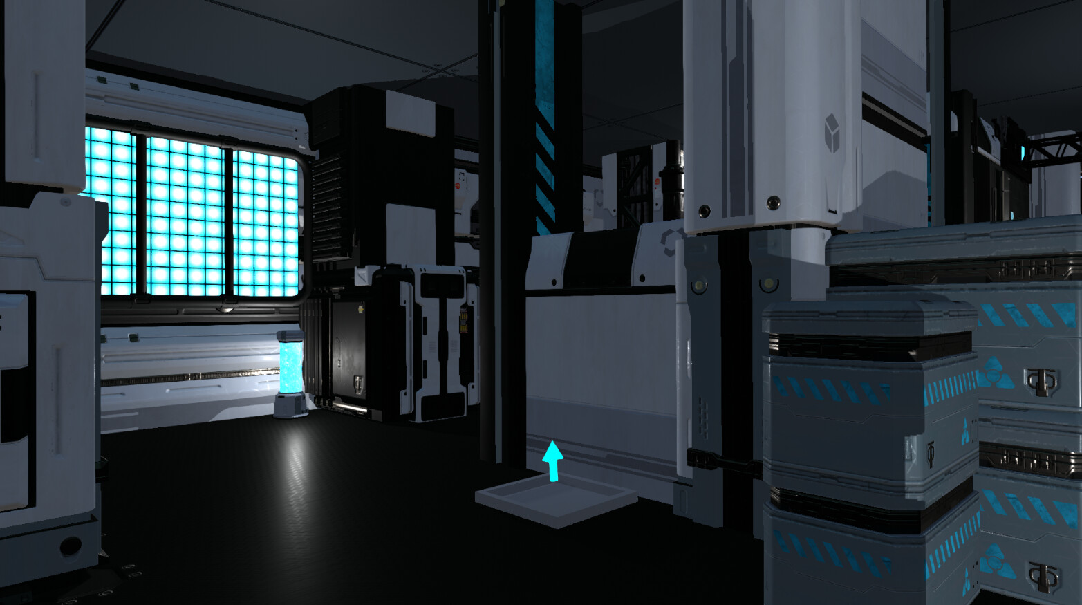 CYBER STORM on Steam