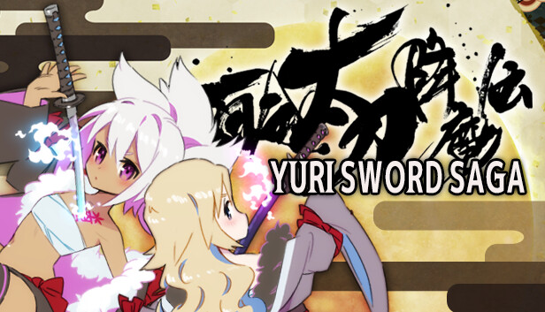 Yuri Sword Saga on Steam