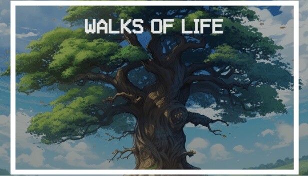 Walks Of Life on Steam