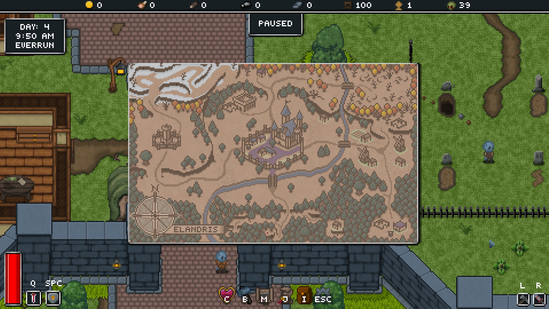 Rogue Night on Steam