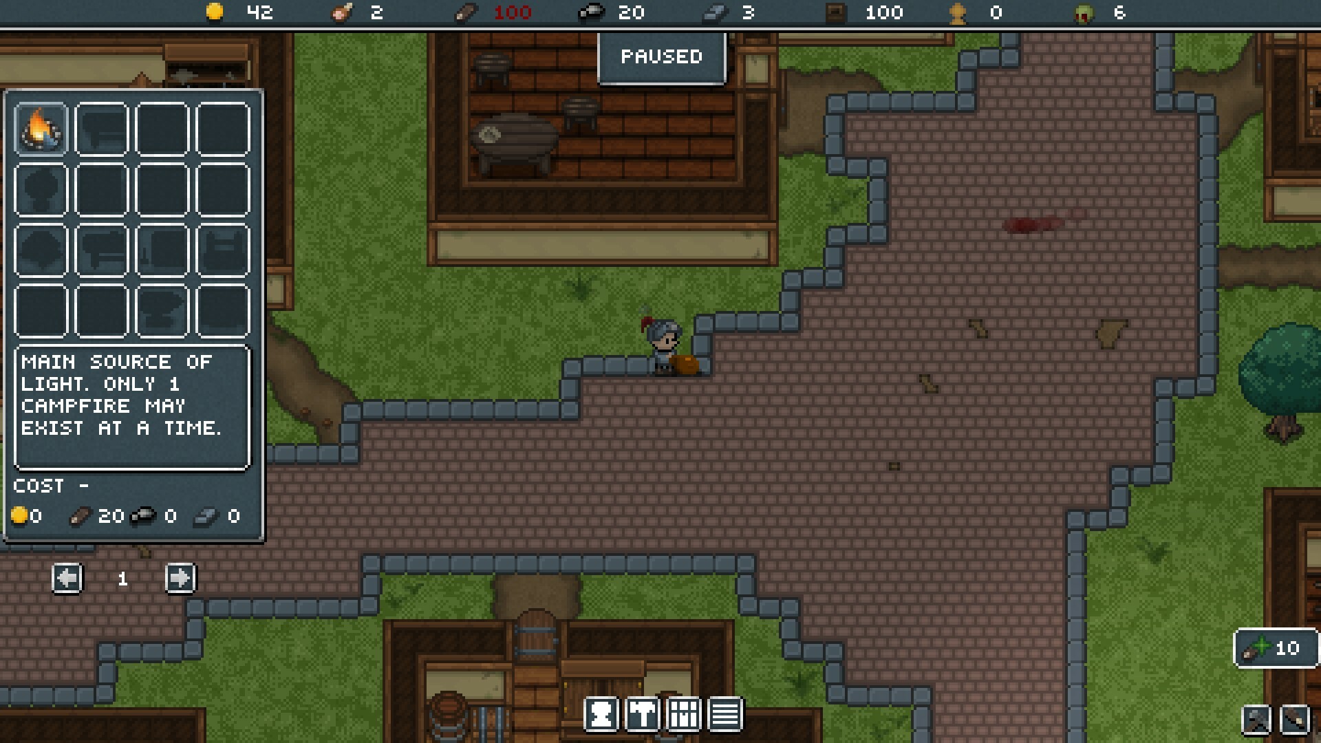 Rogue Night on Steam