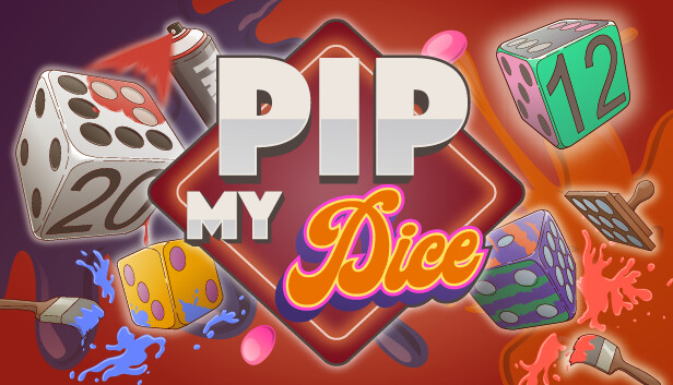 Pip My Dice on Steam